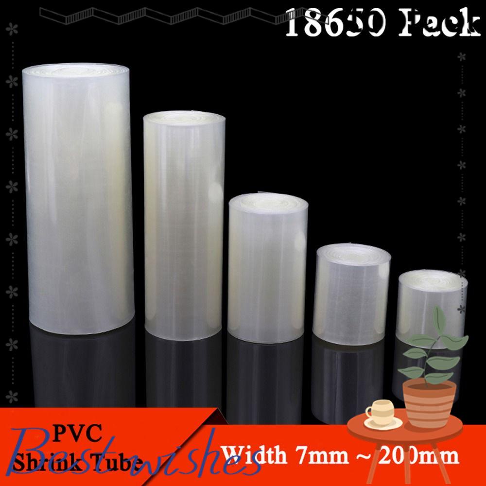 TOPTOOL 1 Meter Battery Insulated Film Wrap, Lithium 30mm-200mm Width ...