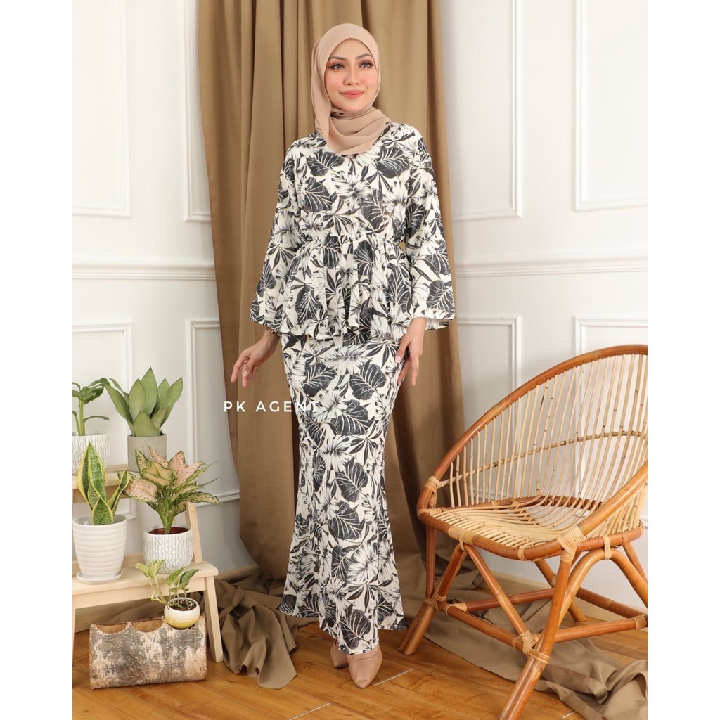 FAHARA KURUNG BY PETIKITA RAYA | Shopee Malaysia