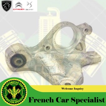Drive Shaft Mounting For Peugeot 408 2.0 Rear | Shopee Malaysia