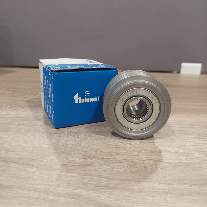 HAKUSEI JAPAN ALTERNATOR CLUTCH PULLEY FORD RANGER T7 / 11644 ...