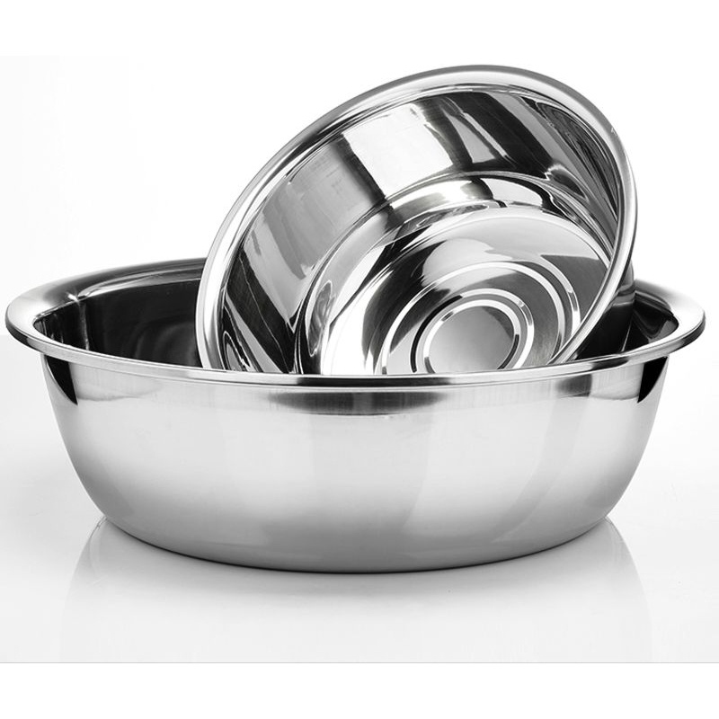 STAINLESS STEEL BASIN / STAINLESS STEEL WASHING BASIN / BOWL / BASIN ...