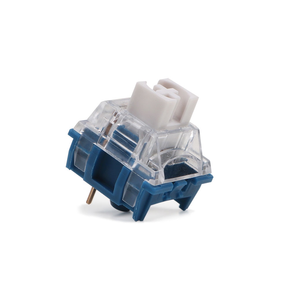 Ttc Fast Silver Axis V1 39g Anti-Mistouch Linear Axis Mechanical ...