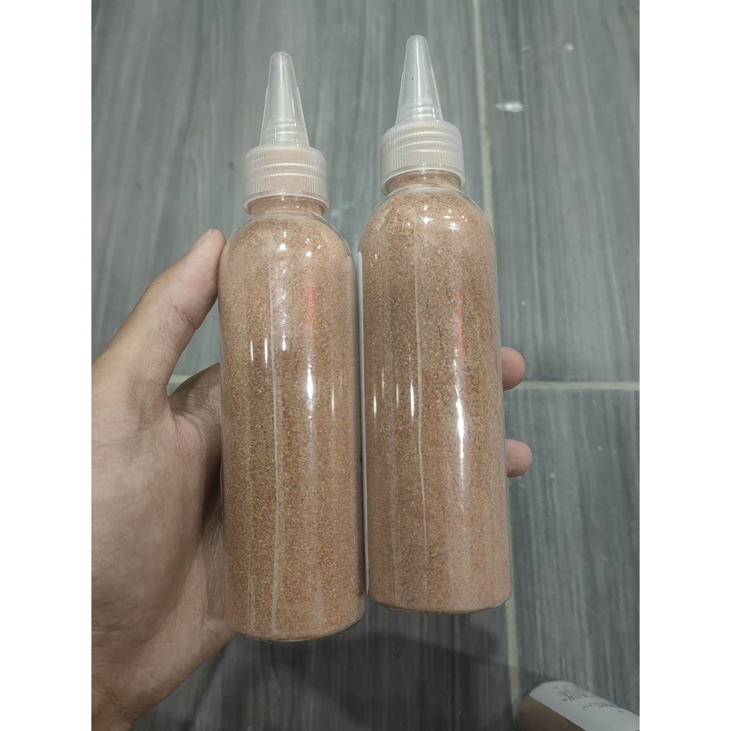 100g Artemia Brine shrimp artemia eggs for fry &mini fish foods-can not ...