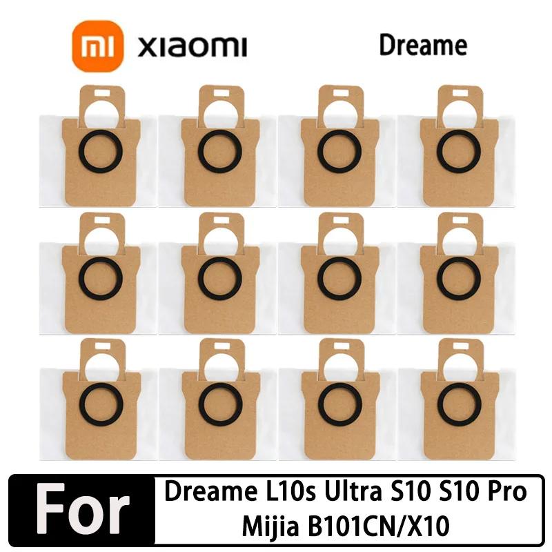Dreame L20 Ultra / L10s Ultra / Xiaomi Robot Vacuum X20+ / X10+ / X20MAX / X20PRO Dust Bag ...
