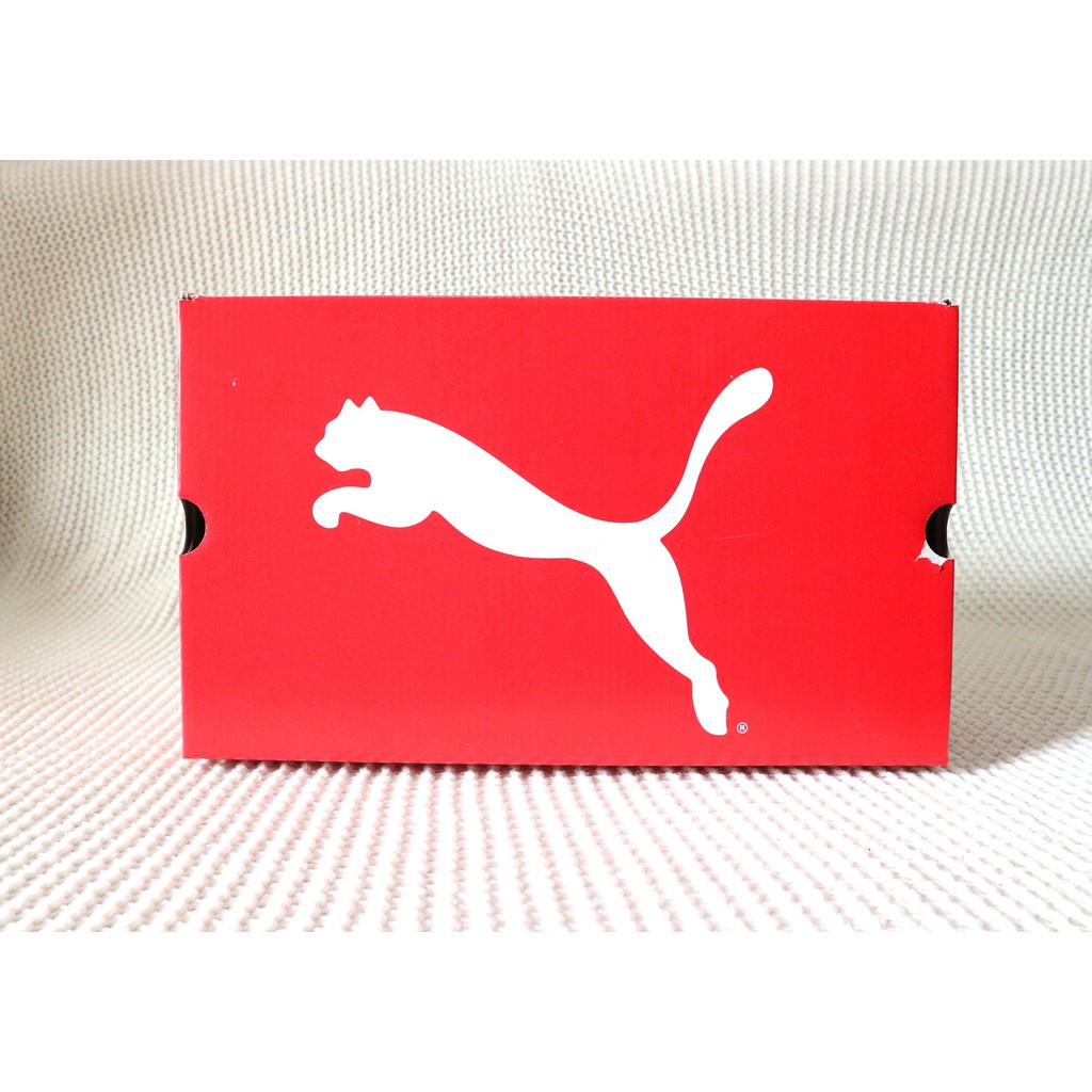 MERAH Box/cardboard/box/inner Box/PUMA Red DUPLEX GLOSSY Shoe Holder ...