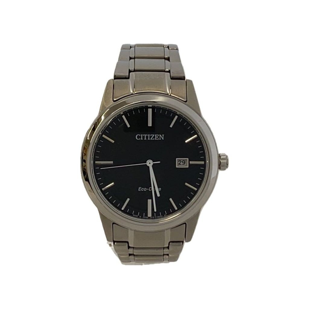 CITIZEN Mens Watch Solar Analog J810-S097223 | Shopee Malaysia