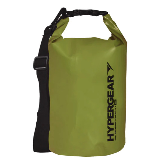 Hypergear 10 Liter Dry bag. Authentic item From Hypergear | Shopee Malaysia