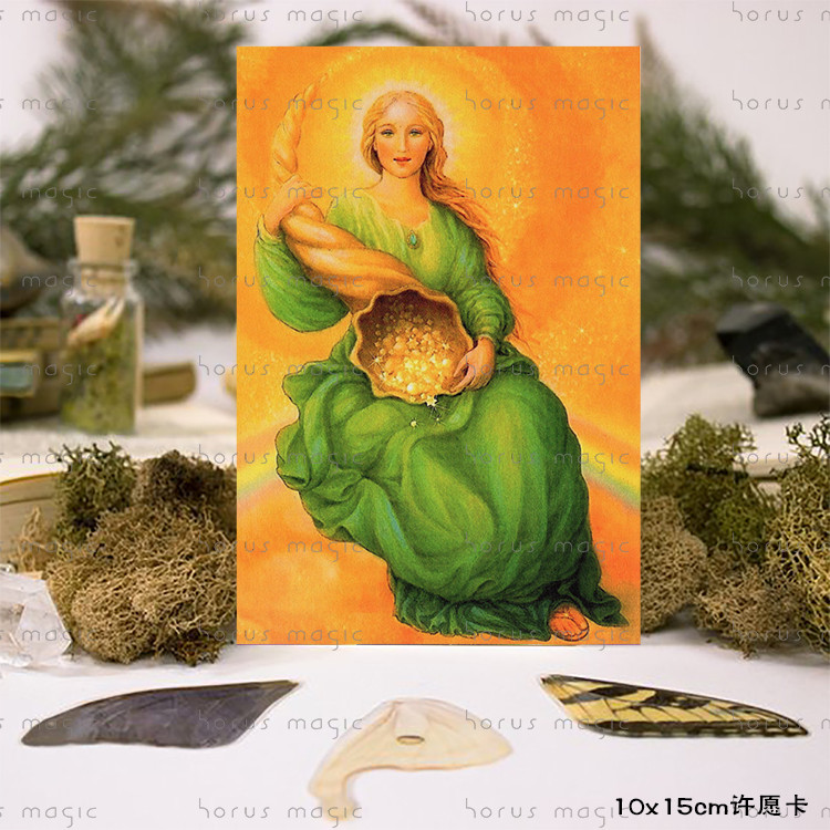 [Ready Stock] Archangel Archangel Archangel Ariel Fortune Tapestry ...