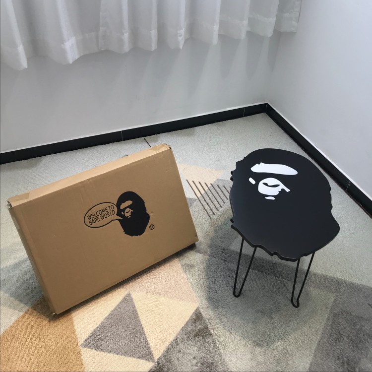 Bape Table / Japanese Table / Coffee Table / Tea Table / Table ...