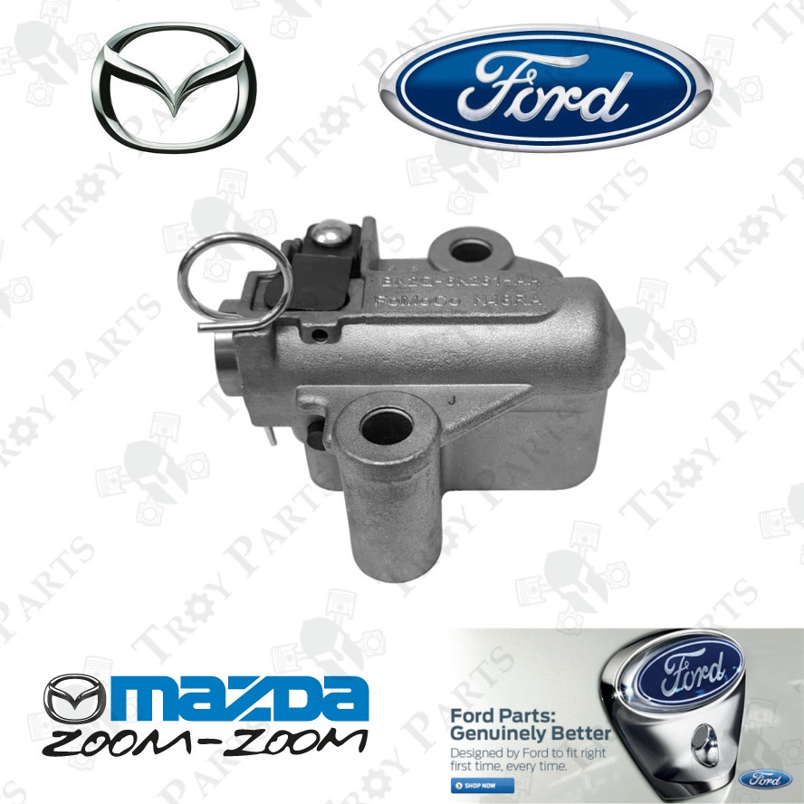 (1pc) Original Ford Mazda Timing Adjuster Pump Tensioner Gun BK2Q-6K261-AA for Ford Ranger T6 2. ...