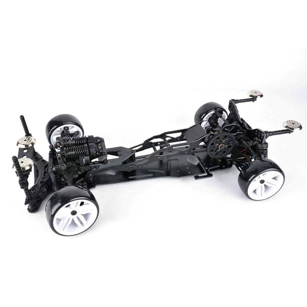 3RACING Sakura D5 S MR V2 KIT 1/10 RC Electric Remote Control Model Car ...
