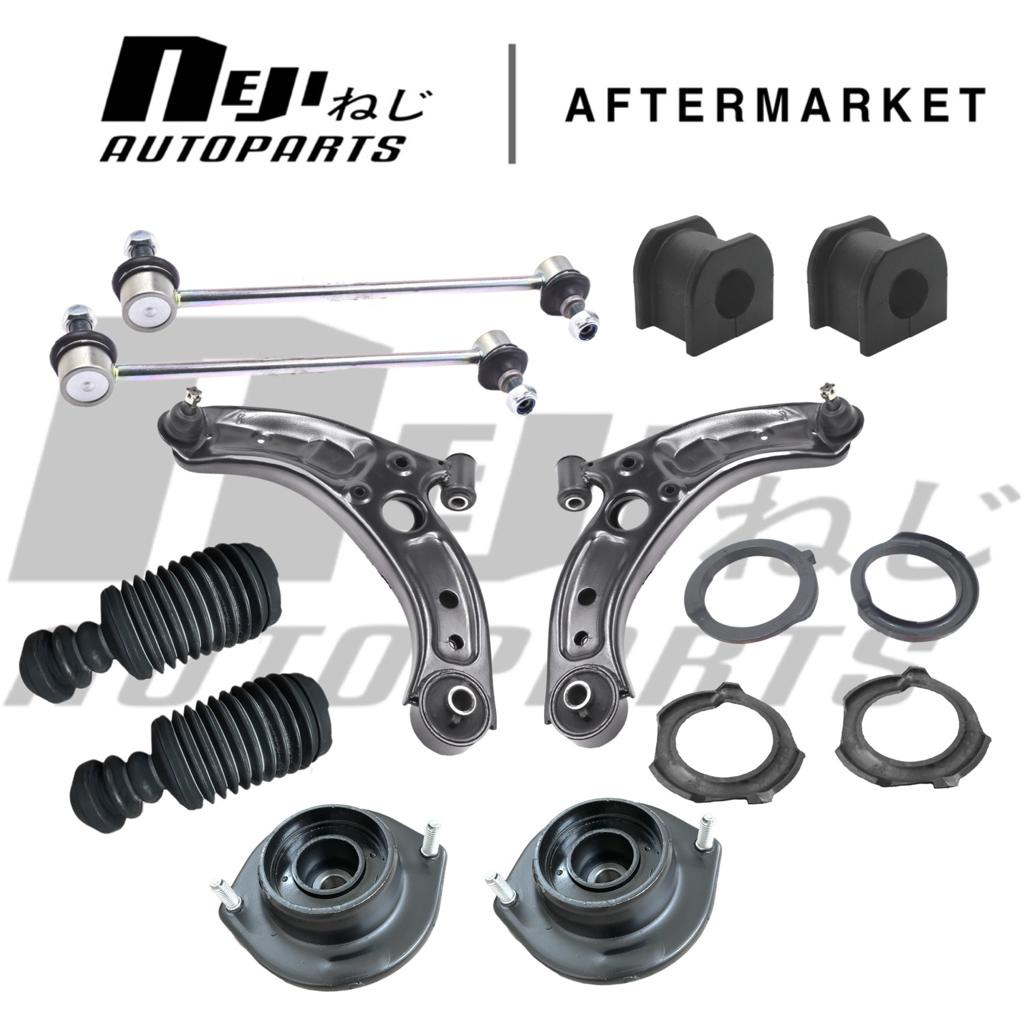 PERODUA ALZA FRONT DEPAN LOWER ARM STABILIZER LINK STABILIZER BUSH ...
