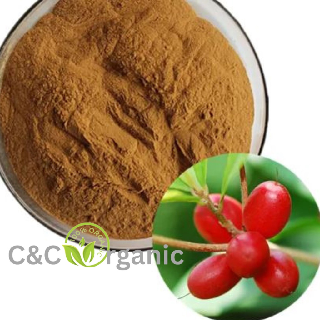 Miracle Berry Extract Powder 30g - 250g 神奇果粉 提取物 糖尿克星果 Ajaib Miracle ...