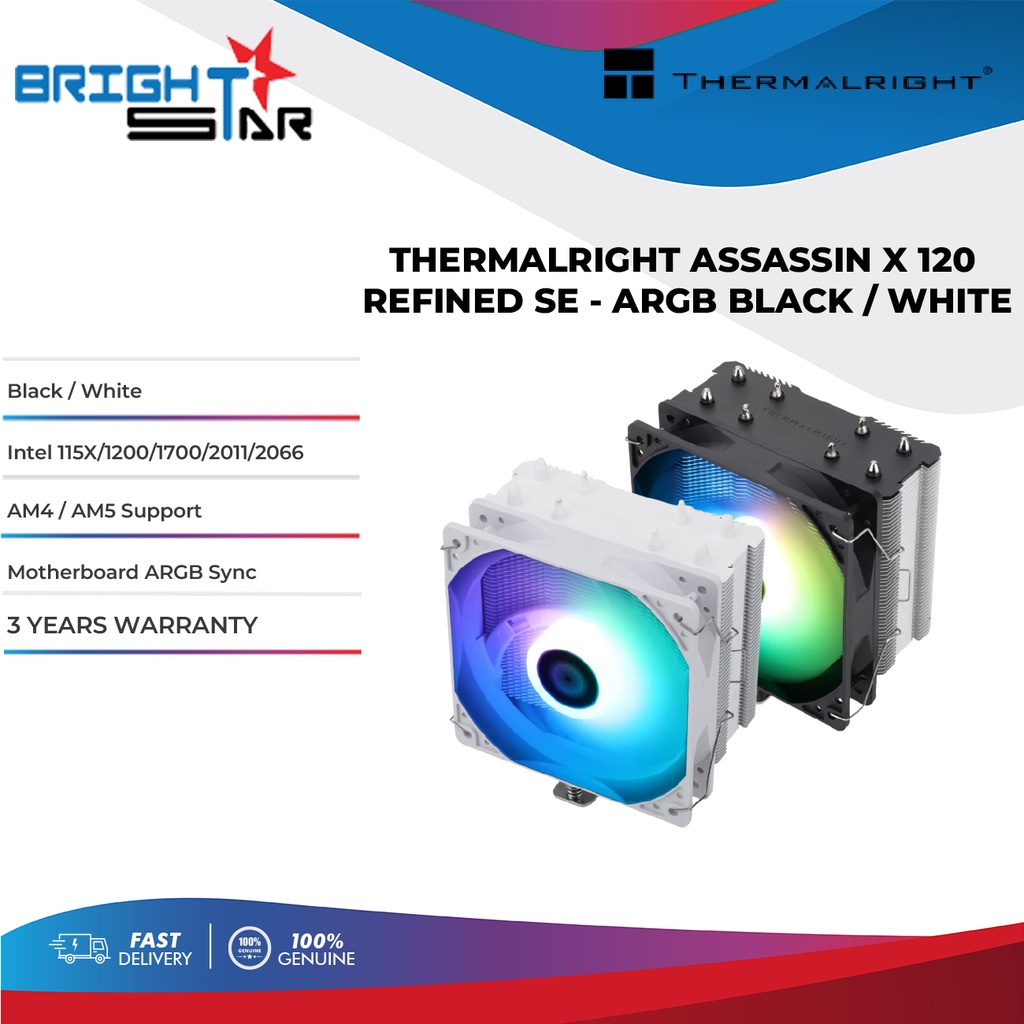 Brightstar Computer Official Store Online, June 2026 | Shopee Malaysia
