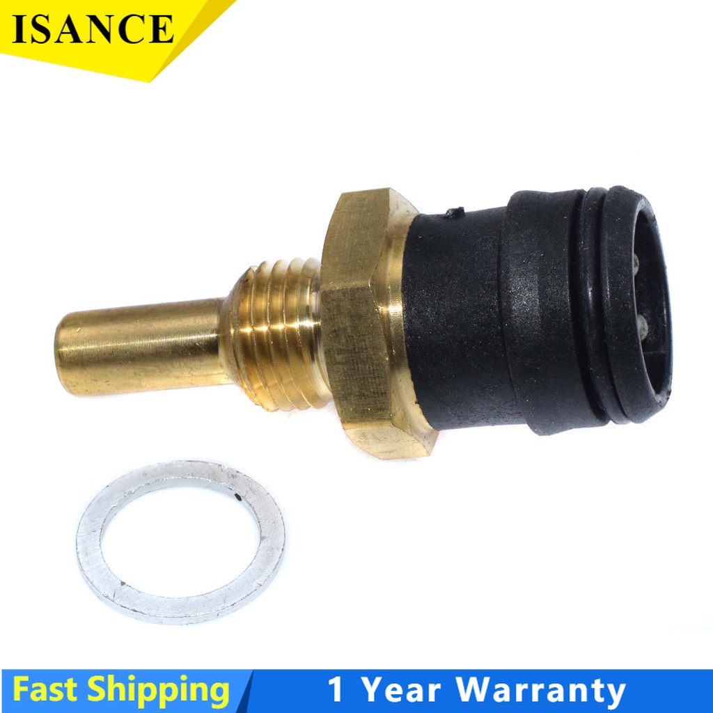 Engine Temperature Sensor Coolant Switch FOR Mercedes W124 W126 R129 ...