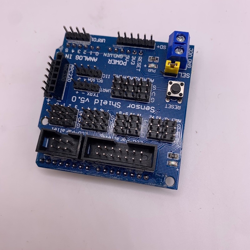 Great Value Arduino UNO SMD R3 Chinese Version Embedded Chip ATmega328 ...