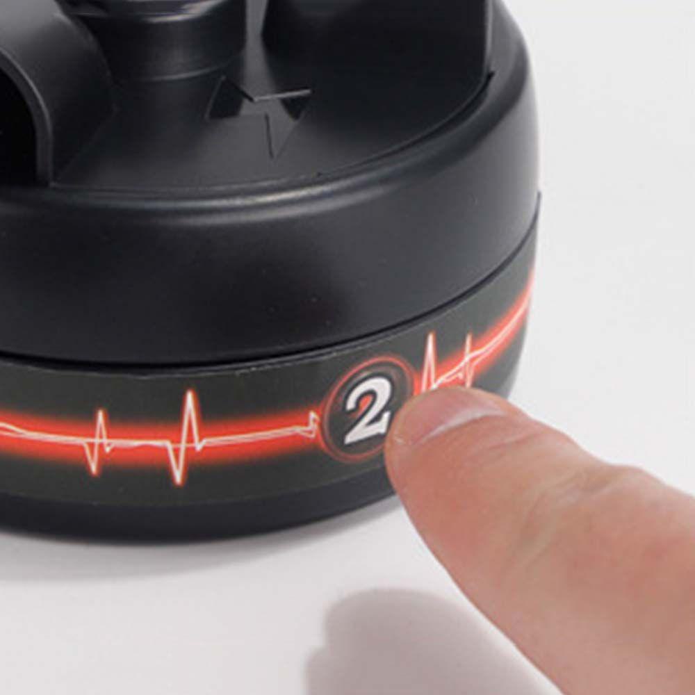 PRESTON Electric Shock Finger Game Interesting Novelty Party Game ...