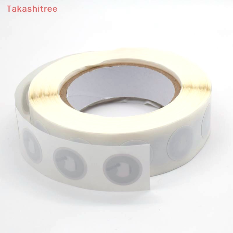 (Takashitree) 2/20Pcs Rfid High Frequency Electronic Label 213nfc Chip ...
