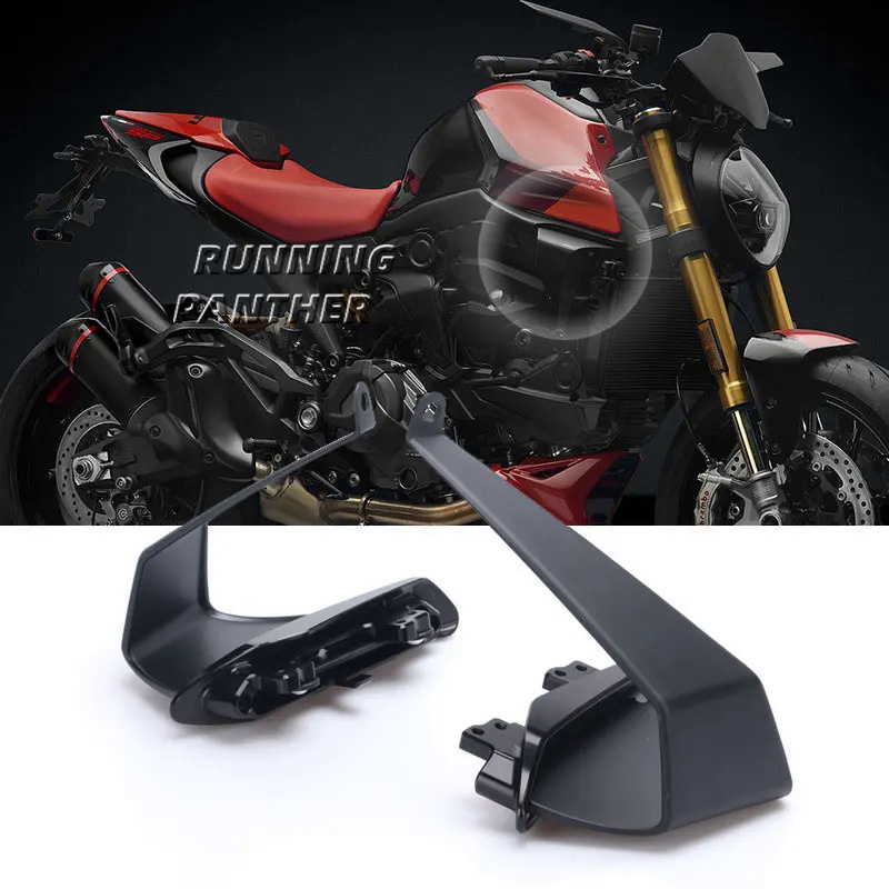 NEW For DUCATI Monster 937 SP Plus MONSTER 950 2021-2023 Motorcycle ...