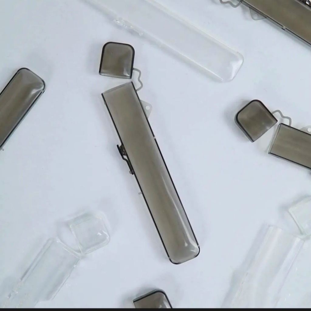 10/100PCS (OFFER) Original NanoCOVER NANONEO NX V3 V2 Protective SARUNG ...