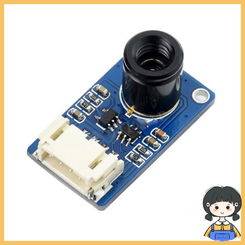 Bang MLX90641-D55 Array Thermal Imaging Camera 16x12 Pixels Camera ...