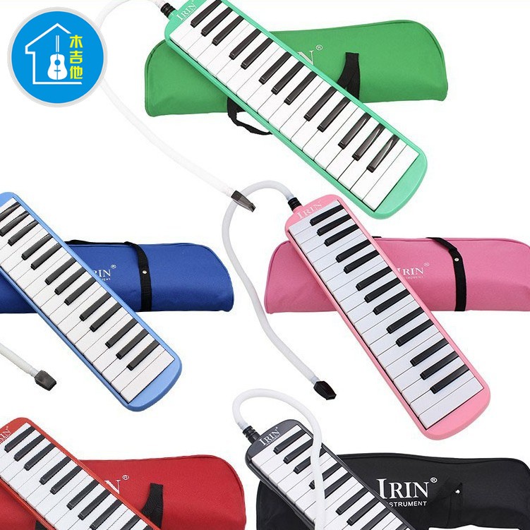【Fast delivery】 32 Piano Keys Melodica Musical Education Instrument for ...