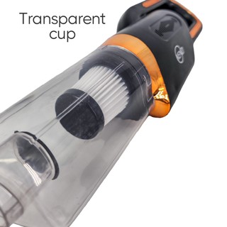 Propappa - Kenzi Vacuum Cleaner Rechargeable Vacuum For Household ...