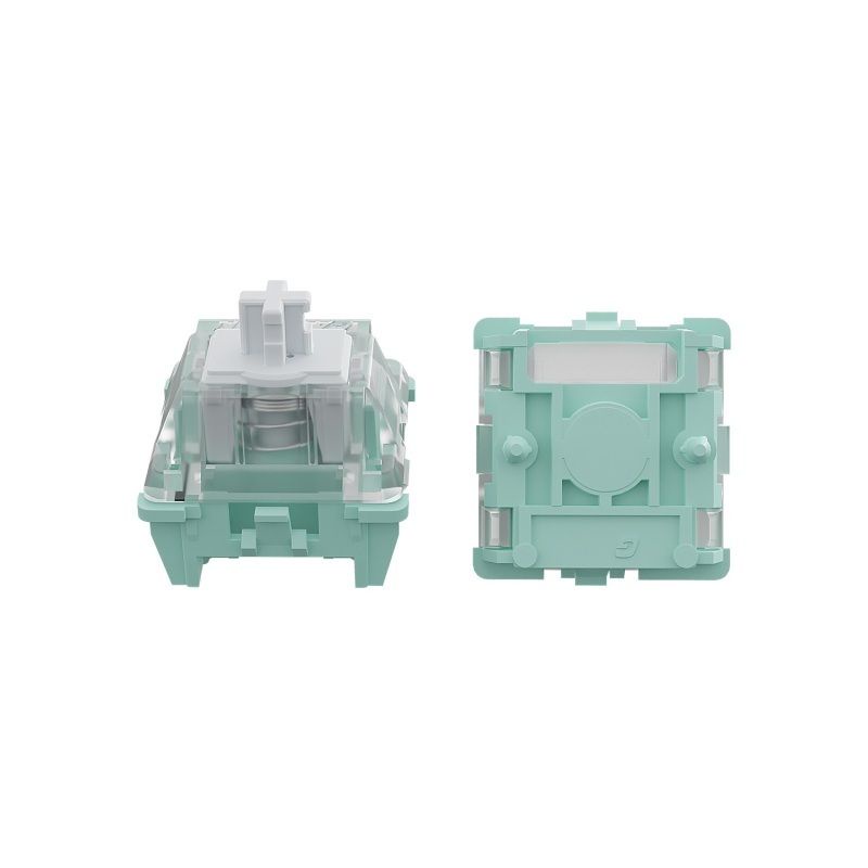 Gateron Magnetic Jade Switch (1 Switch) | Shopee Malaysia