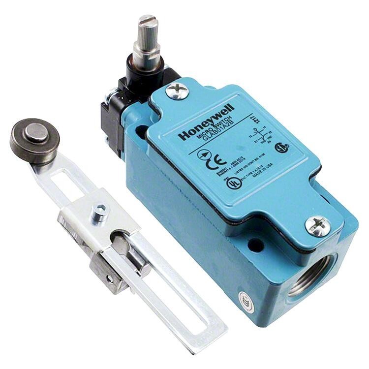 Original Honeywell Stroke Limit Switch GLAC/GLAA20A1B GLAB01A2B GLEB01C ...
