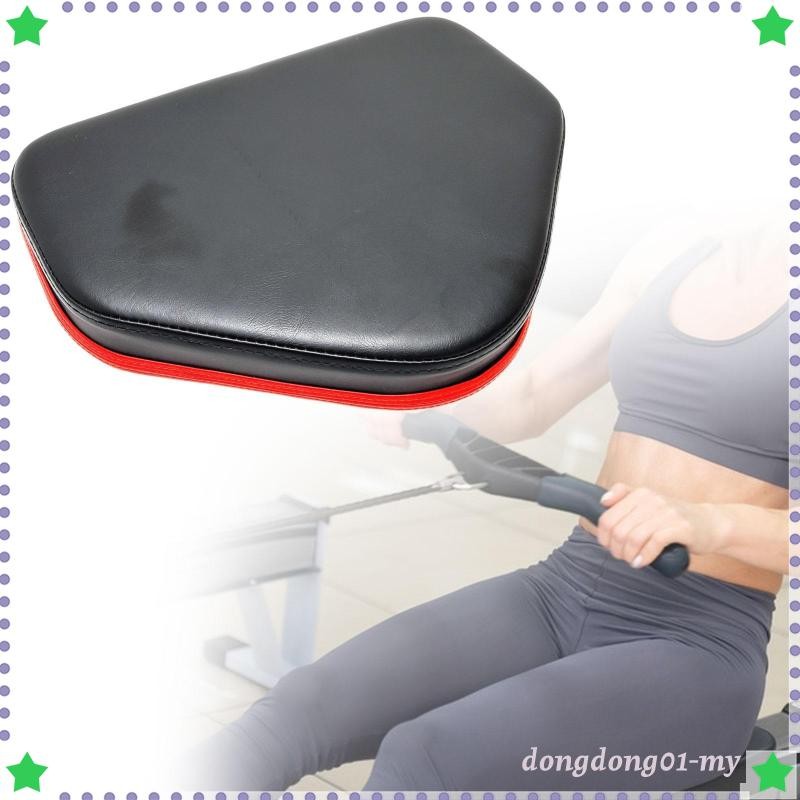 [Dong] Rowing Machine Seat Cushion Seat Pad Multifunction Removable Row ...