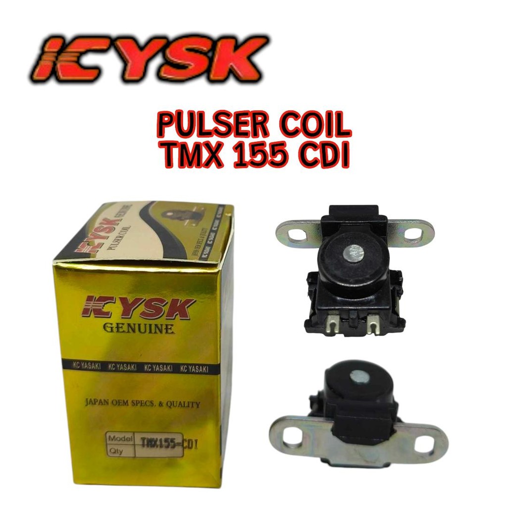 PULSER COIL TMX 155 CDI YSK JAPAN QUALITY PARTS | Shopee Malaysia