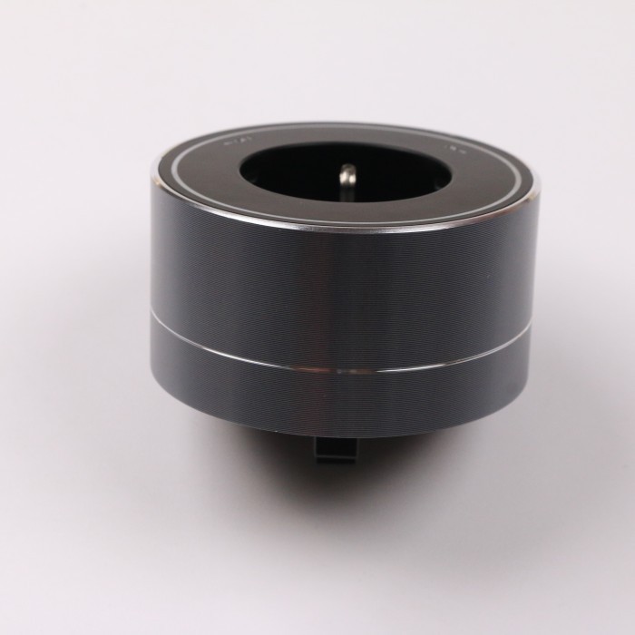 Eu Aluminum Socket 16A Module for Power Track Socket Congo V2 and Kon ...