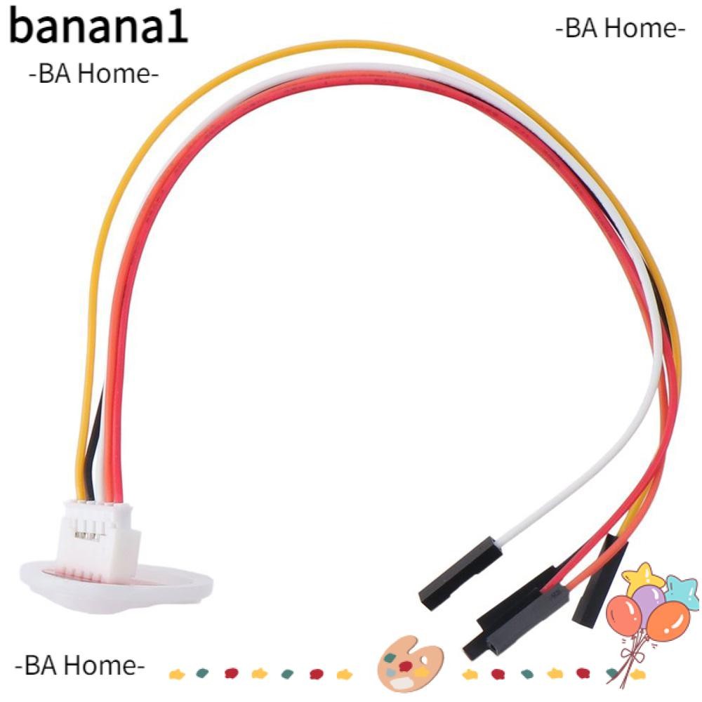 BA 2pcs Light Intensity Sensor Module, Digital BH1750 Light ...