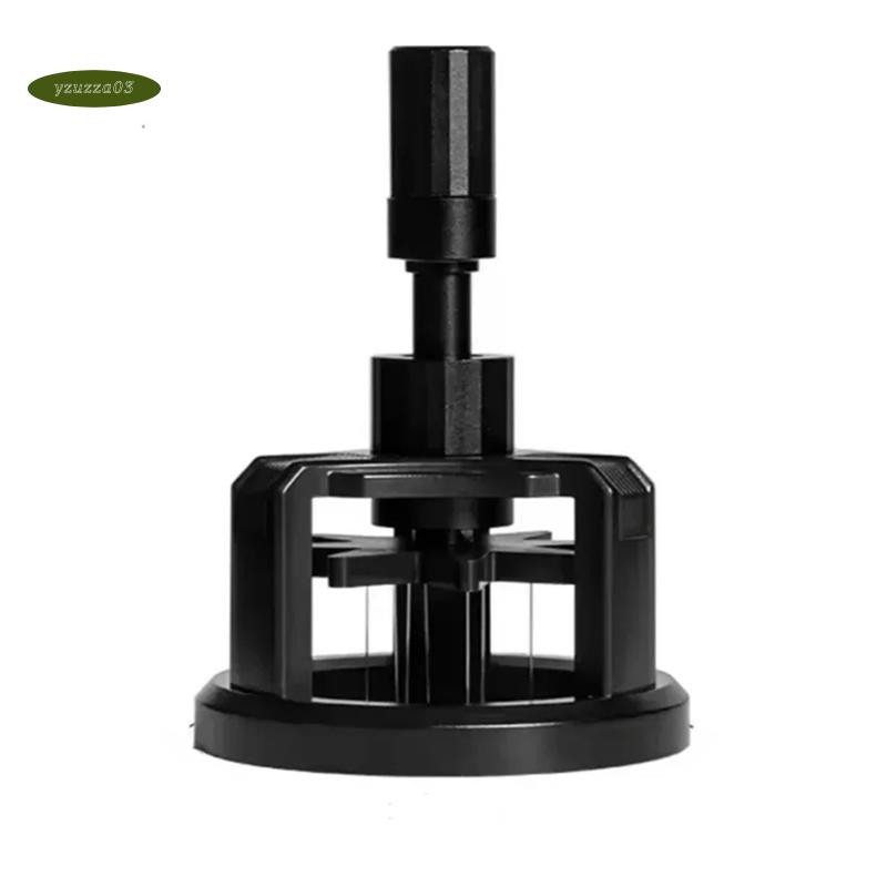 ⚡WDT Tool Espresso Distribution Tool with Magnetic Bottom, Adjustable ...