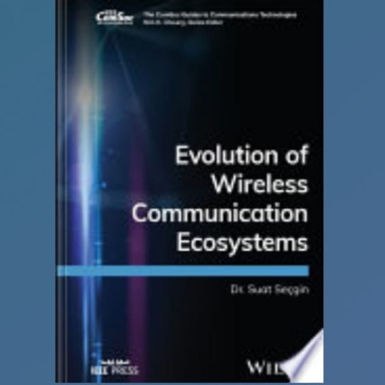 Evolution of Wireless Communication Ecosystems book | Shopee Malaysia