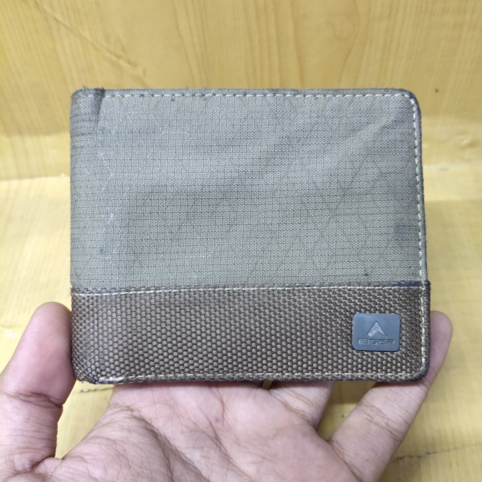 Eiger Original Wallet Men's Wallet | Shopee Malaysia