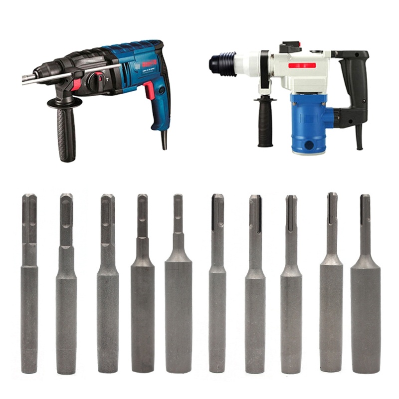 Yao SDS Plus Adapter Hammers Drill Ground Rod Driver For 5 8 Inch 3 4 ...