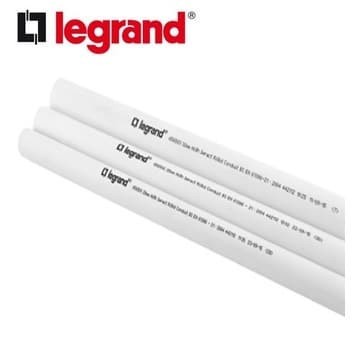 Legrand Conduit Pipe 20mm Electric PVC Pipe 20 mm Electric Pipe 20 MM ...