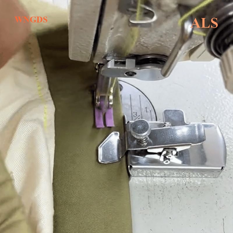 ALS WNGDS Magnetic Seam Guide for Sewing Machine,Sewing Machine ...