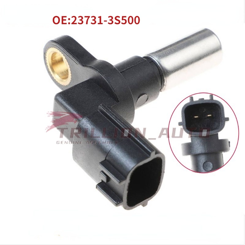 crankshaft position sensor 23731-3s500 for d21 frontier pickup urvan ...