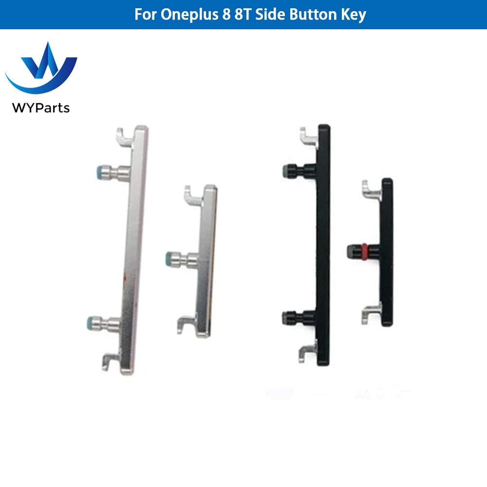 Volume Power Buttons for Oneplus 8 8T Audio Volume Power on Off Switch ...