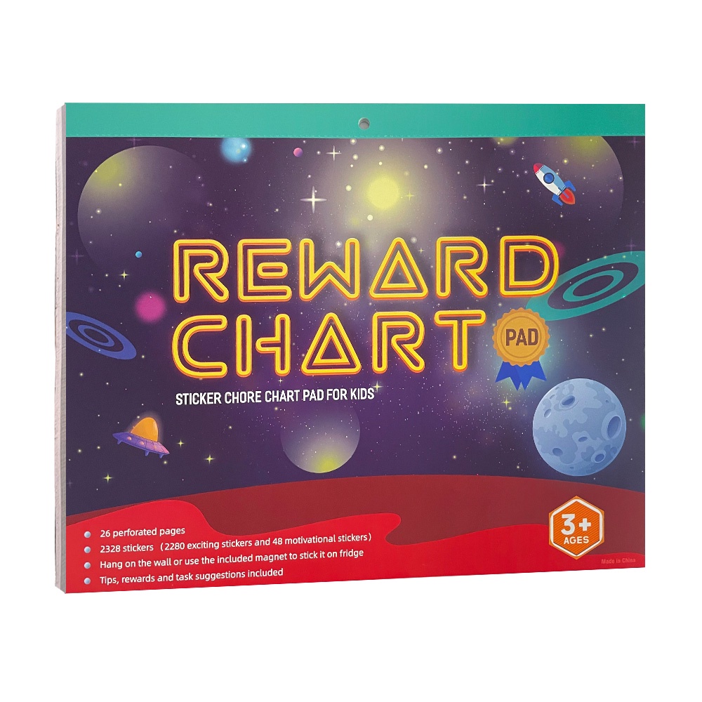 Magnetic Behavior Reward Chart for Kids Children Activity ...