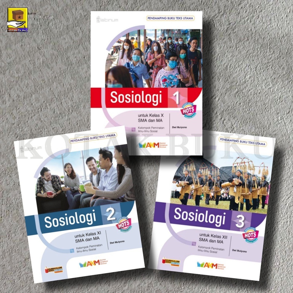 Sociology Book Class 10 11 12 High School/Platinum Revision 2022/high ...