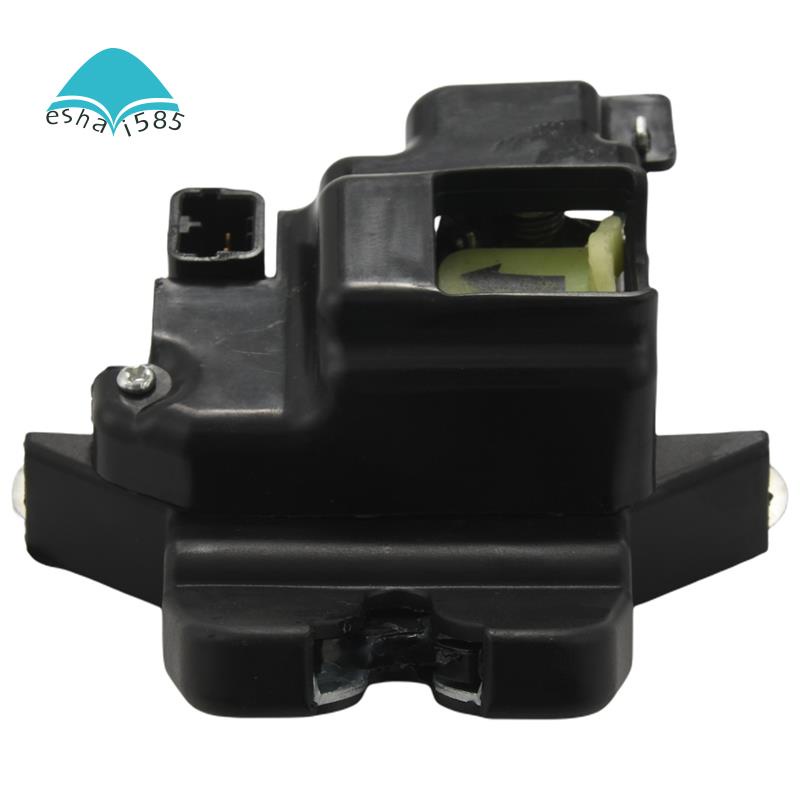 Car Power Trunk Latch Actuator Tailgate Back Door Lock for Kia Rio 2012 ...
