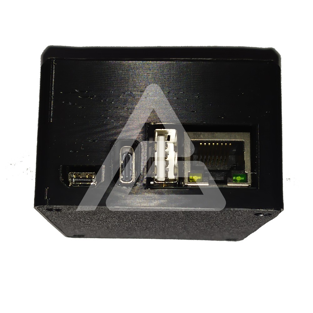 Orange Pi Case, Embedded Computer Case, mini PC Case | Shopee Malaysia
