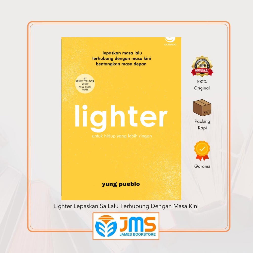 SA Lighter Book Release the Past Connects to Today | Shopee Malaysia