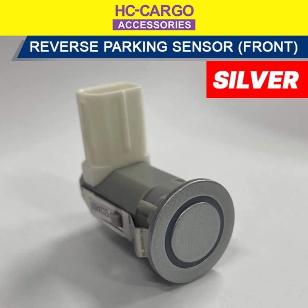 Perodua Bezza Myvi Axia Aruz 2018 Rear Reverse Parking Sensor Genuine ...