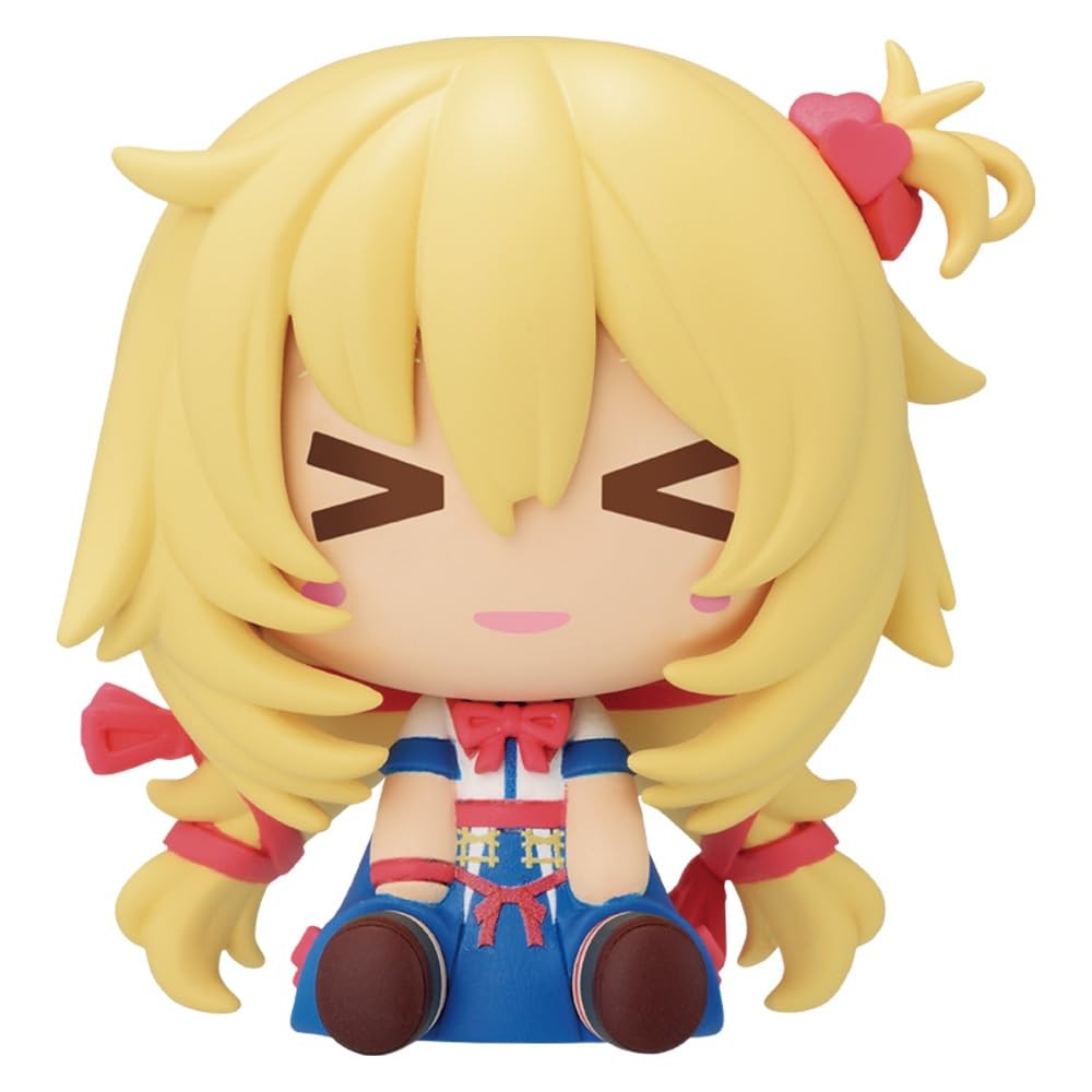 [Online Exclusive - The inner bag is not included from the beginning] Ichiban Kuji Hololive ...