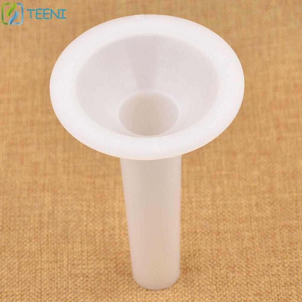 TEENI Sausage Funnel Sausage Making Filling Sausage Funnel Home Use ...