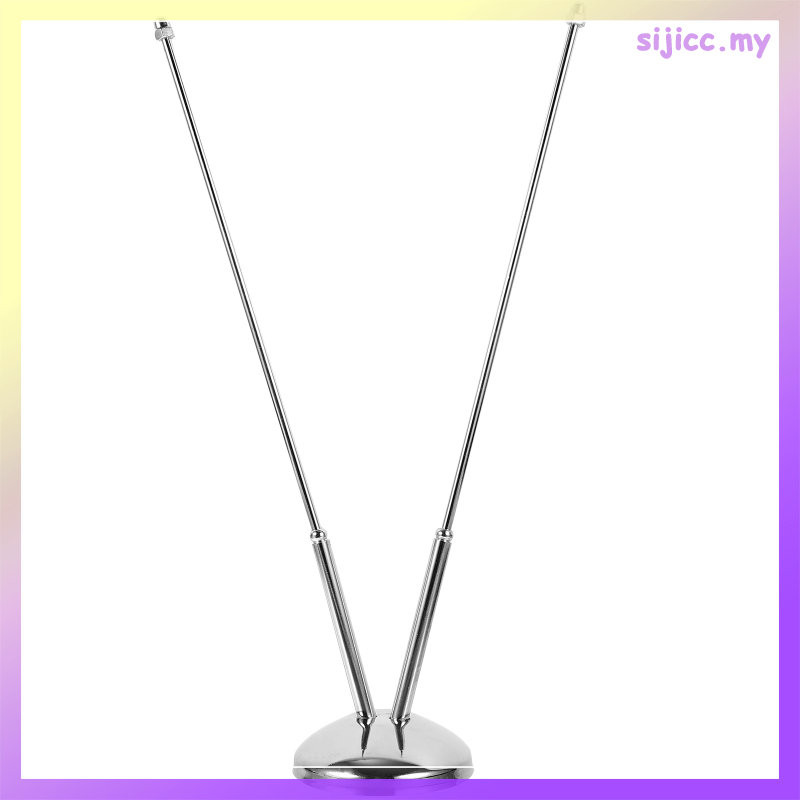 Flag Holder Poles Table Flagpole Desk Stick Mini Flags Desktop Stand ...